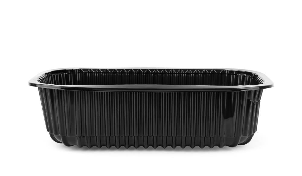 Caserole din plastic de unică folosință: ce tipuri se folosesc în ...